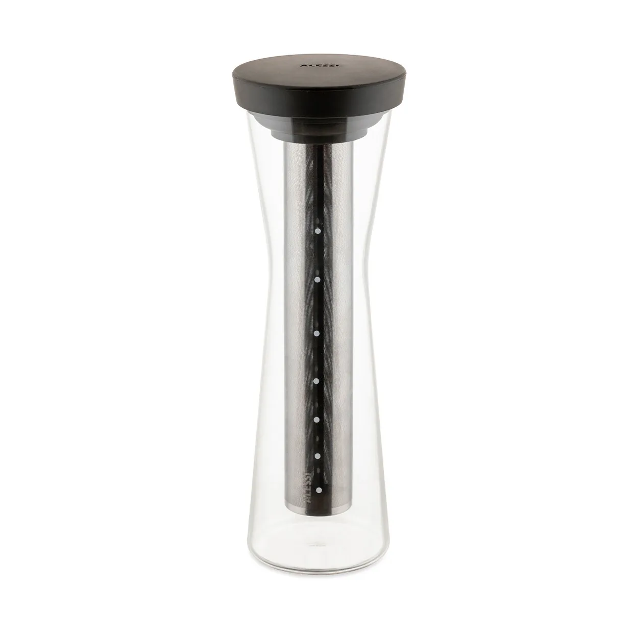 Carafe Mazagran pour le café à froid de Alessi - NordicNest.fr