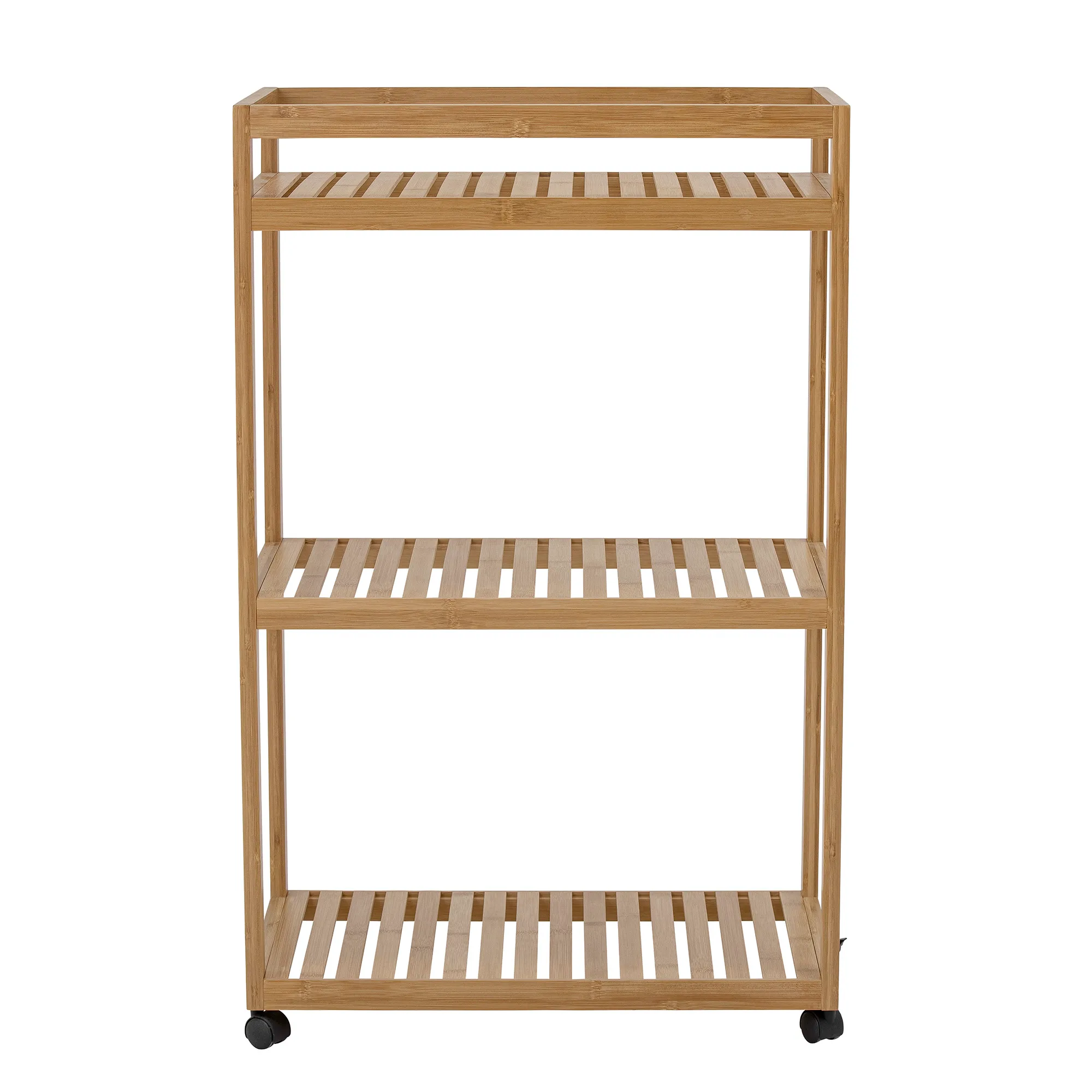 Aden rullvagn - Bloomingville → NordicNest.se