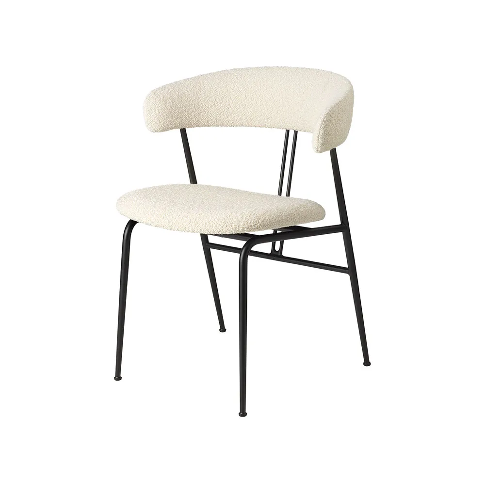 Chaise Violin de GUBI - NordicNest.fr