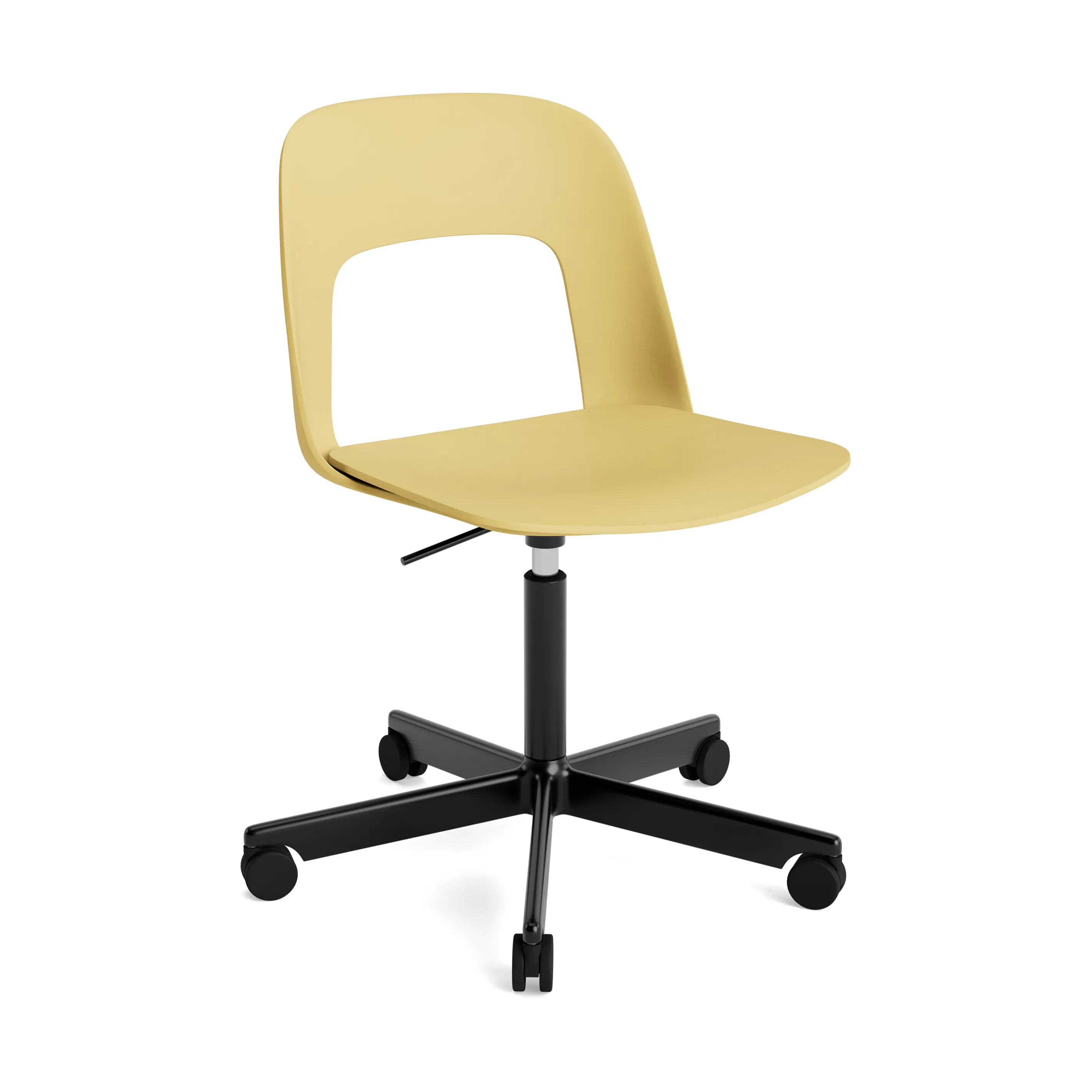Layout Chair 141 stol - HAY → NordicNest.se