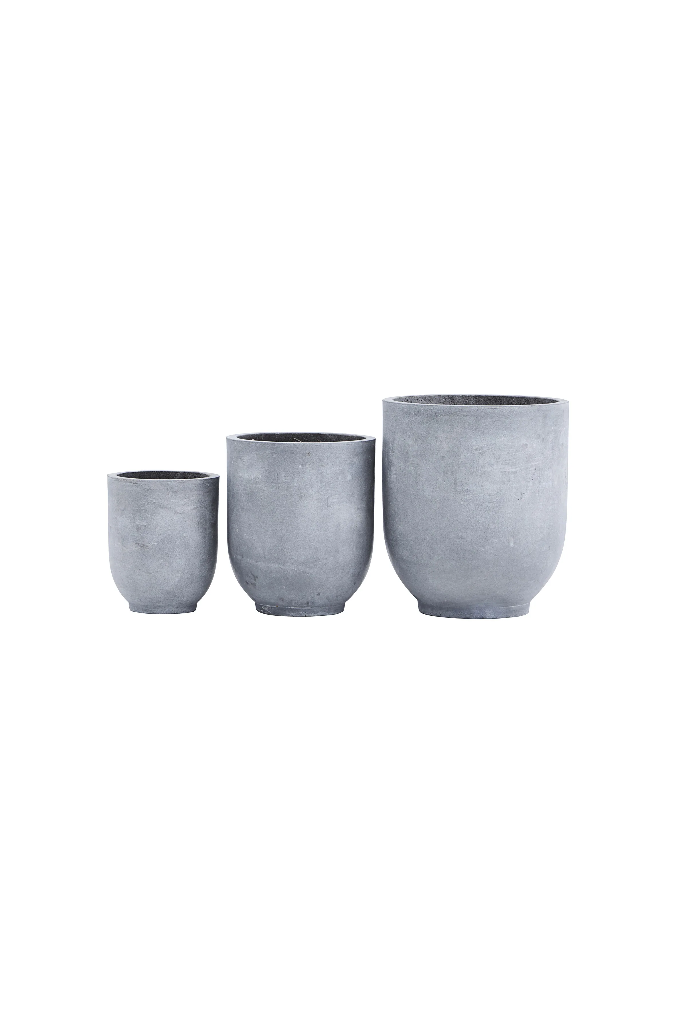 House Doctor blomkruka Ø30x34 cm 3 st - House Doctor | KitchenTime