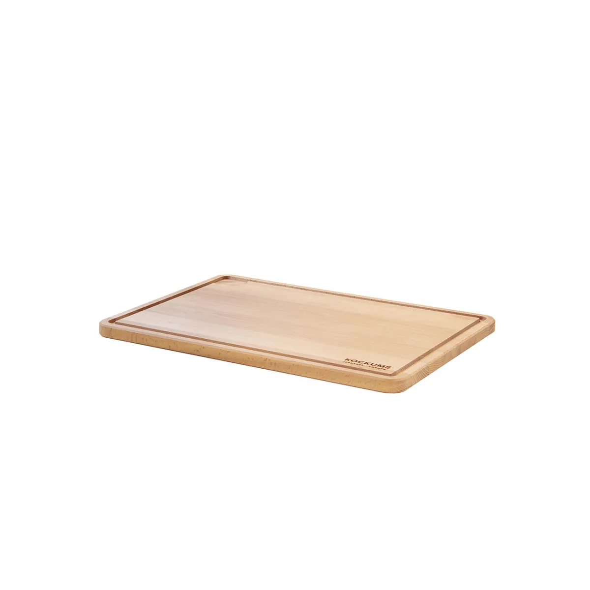 Kockums skärbräda 50x35 cm - Kockums Jernverk → NordicNest.se