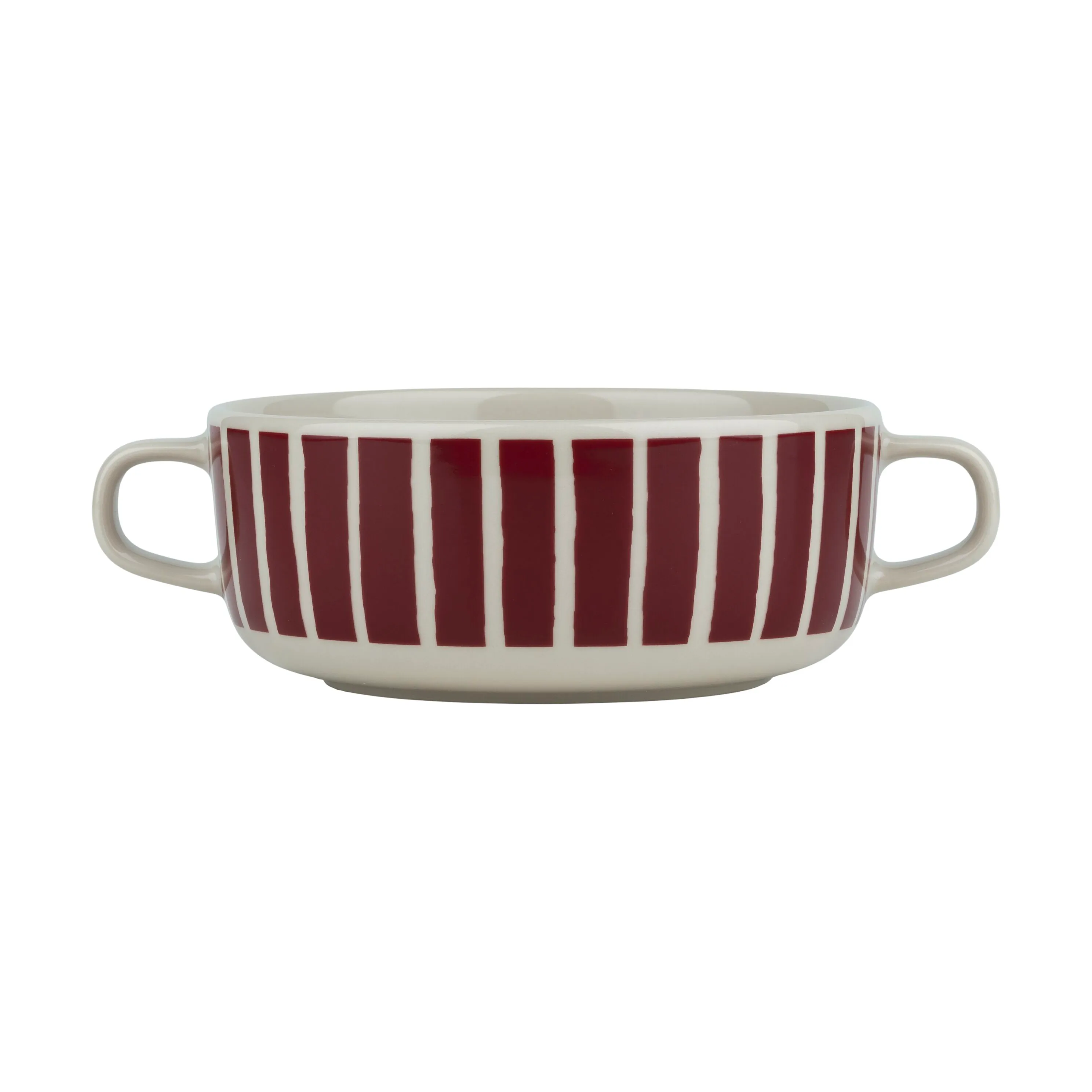 Piccolo schaal met handvat 5 dl van Marimekko - NordicNest.nl