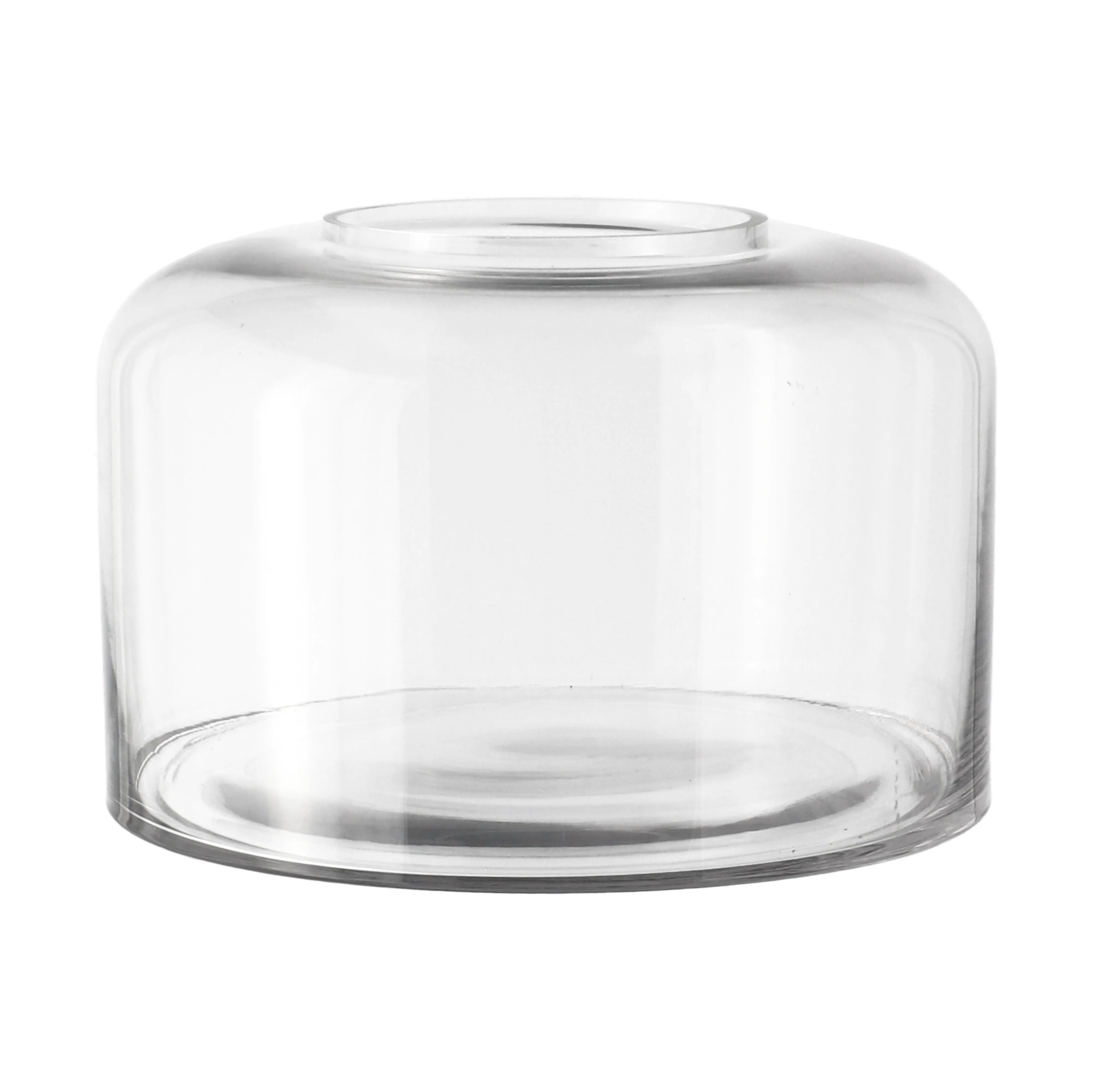 Vase Flourish Ø30x20 cm de Scandi Living - NordicNest.fr